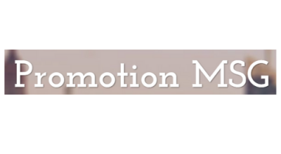 Promotions MSG | Répertoire | MRC de Marguerite-DʼYouville