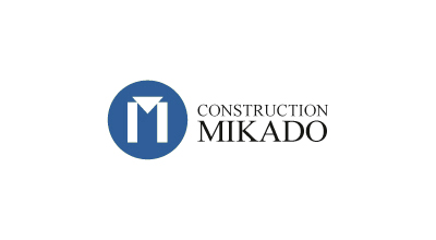 Construction Mikado | Répertoire | MRC de Marguerite-DʼYouville
